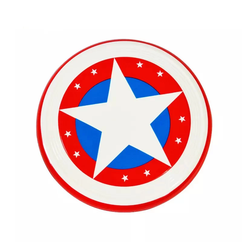 Premium Flying Discs for Sports & Recreation