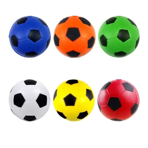 Mini Balls - ifoama.com